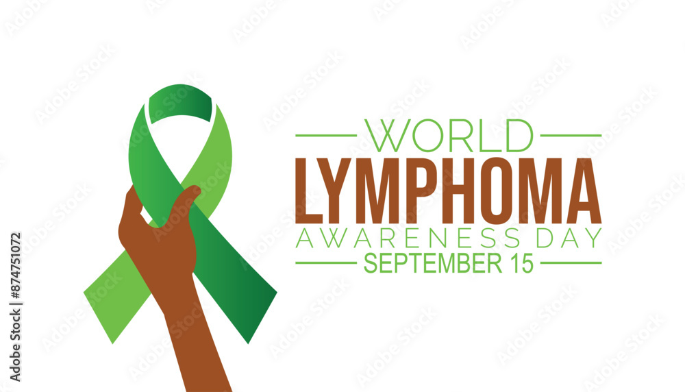 World Lymphoma Awareness Day is observed every year on September ...