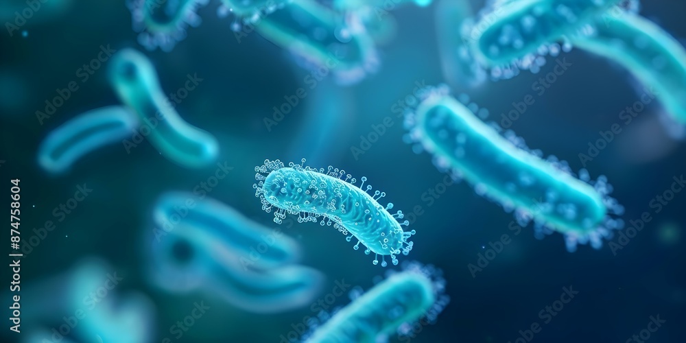 Exploring bacillophobia fear of microbes psychological impact and ... Exploring bacillophobia fear of microbes psychological impact and ...