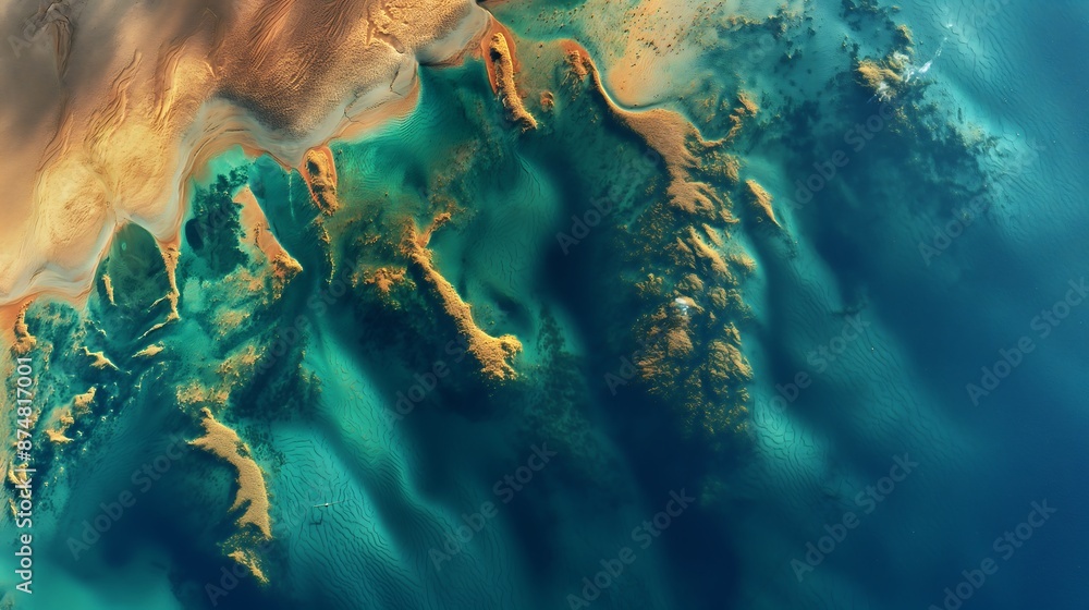 Using Remote Sensing Data to Illustrate the Effects of Climate Change ...