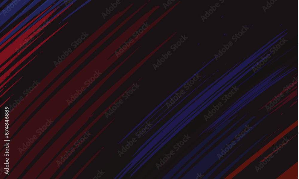 Great editable vector design of sport background suit for any digital ...