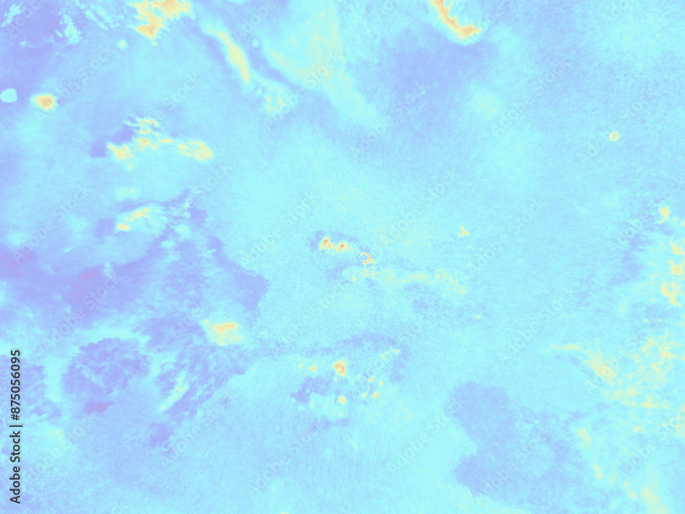 Holographic textures abstract background design. Bright color white ...