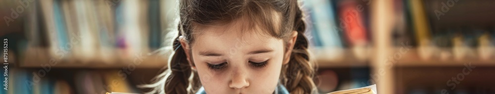 Celebrating World Book Day with Enthusiastic Reading and Learning in a ...