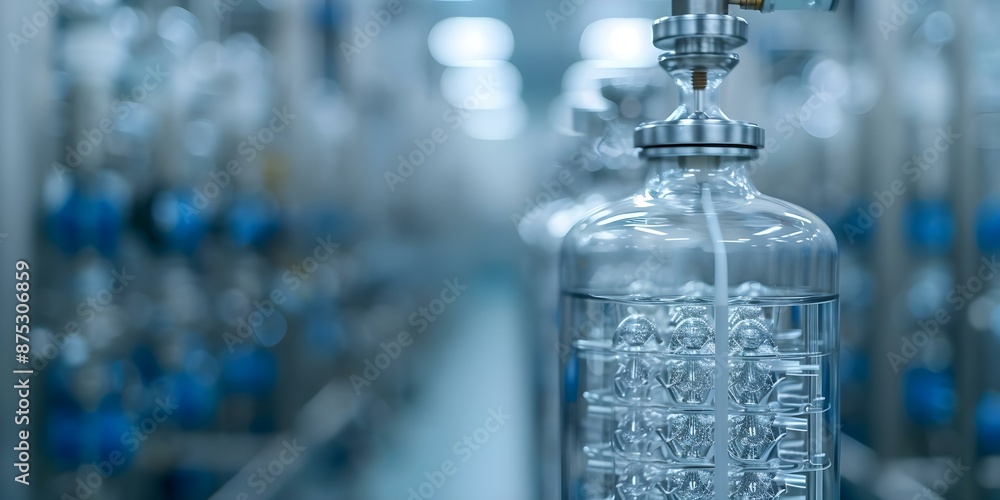 Using Automated Bioreactors For Growth Monitoring And Fermentation Optimization In Bioprocessing