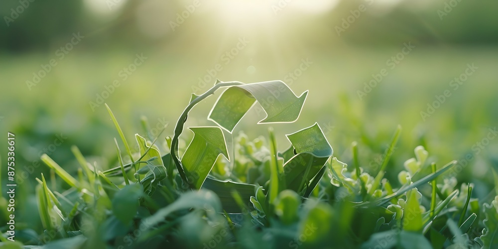 Circular Economy Demonstrating Sustainable Business Practices through ...