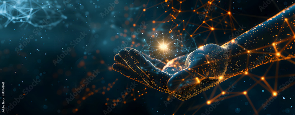 They are evolving digital technology. DX, digital transformation ...