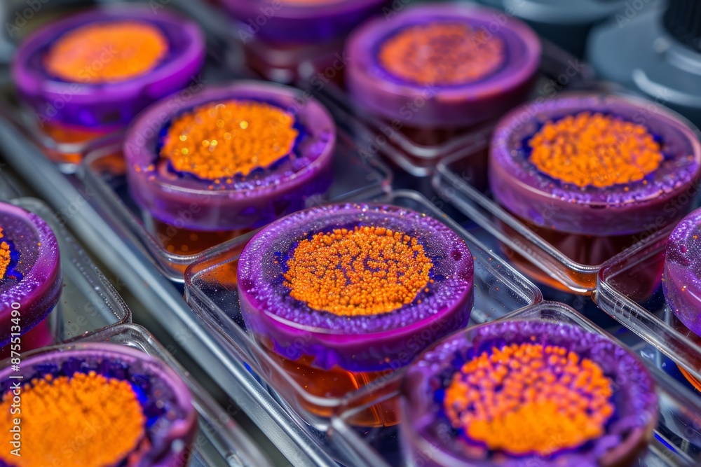 Mitosis in early embryonic cell division significance in developmental ...