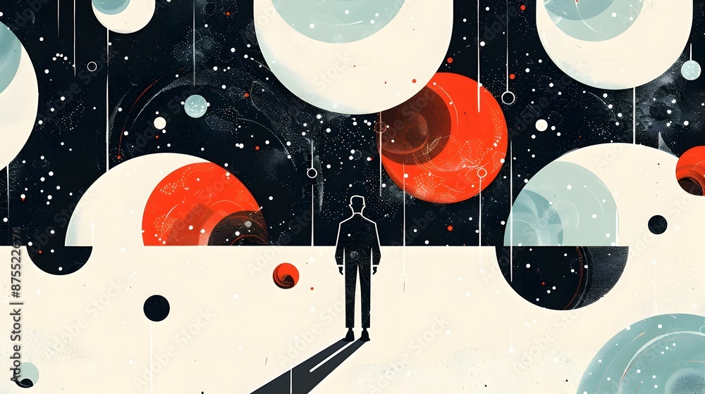 Dot as a Symbol of Transformation Revolution and Shift in Visual ...