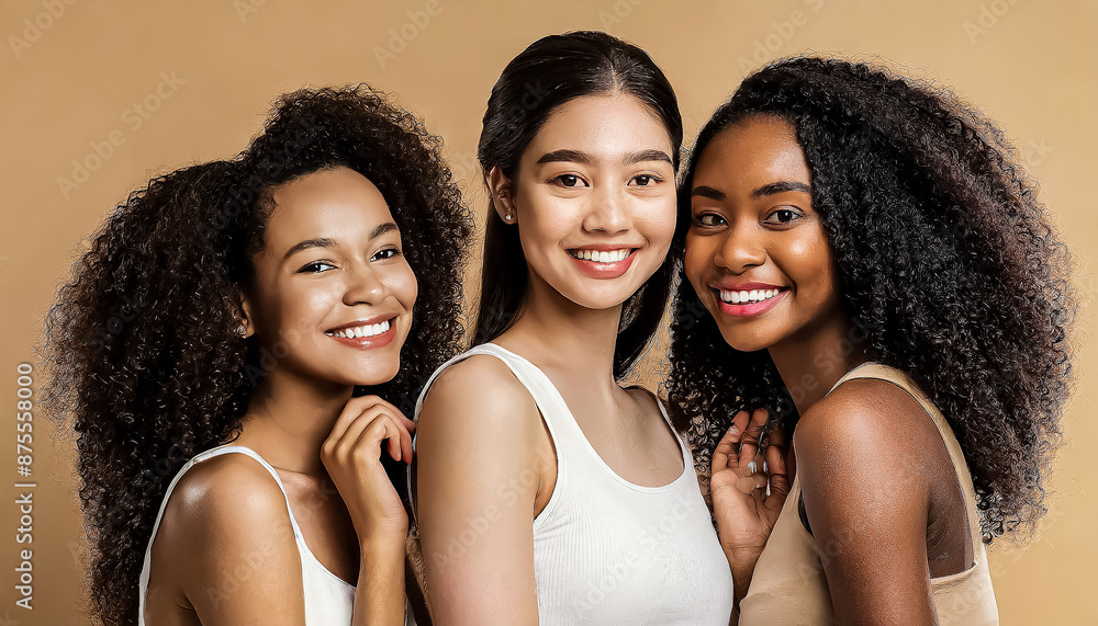Foto de BELEZA E DIVERSIDADE FEMININA: IGUALDADE, REPRESENTATIVIDADE E ...