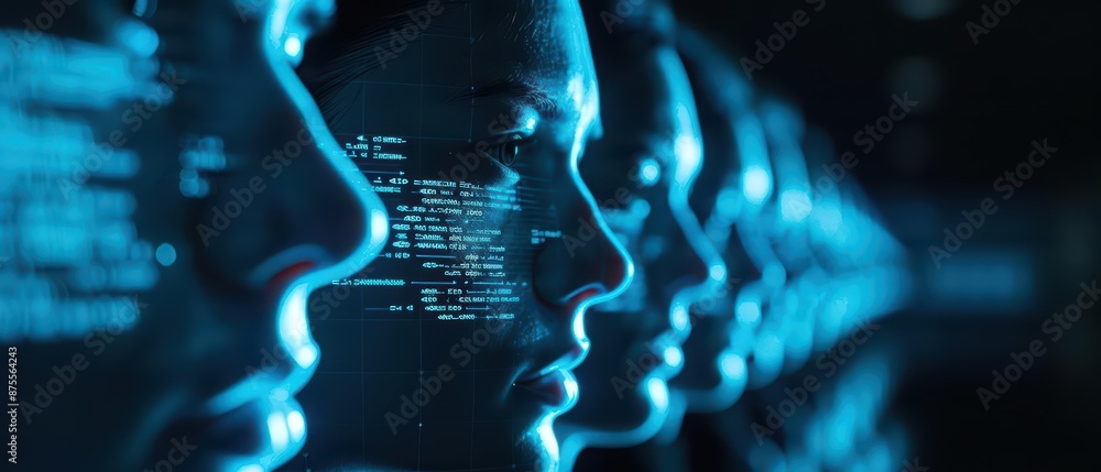 An advanced research lab creates mystical computers that can read and ...