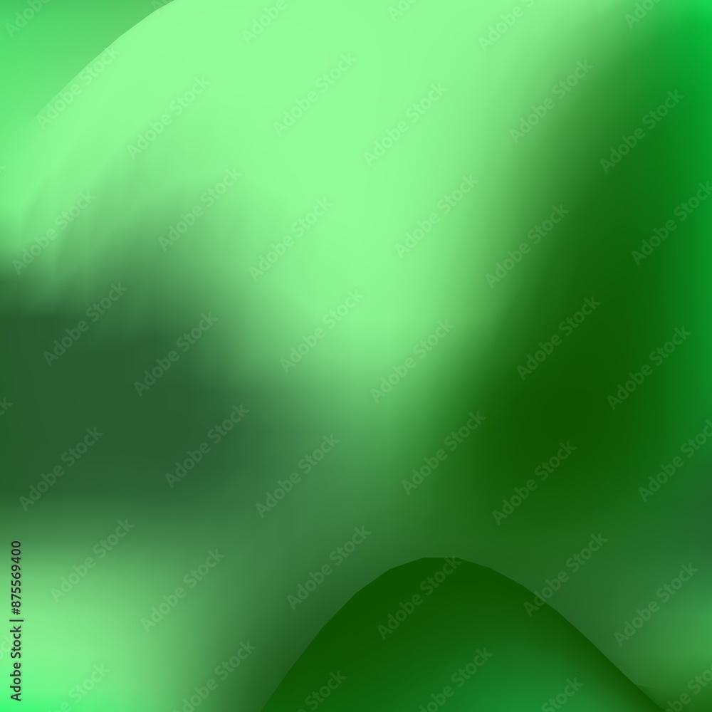 Green background abstract background green color design illustration ...