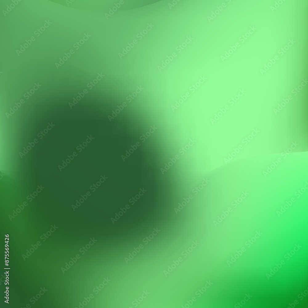 Green background abstract background green color design illustration ...