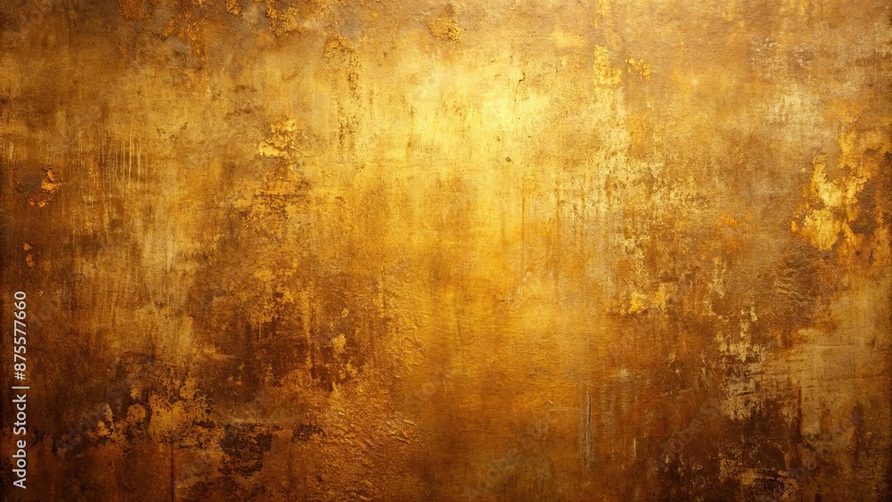 Rusty gold background with an aesthetic touch, gold, background, rusty ...