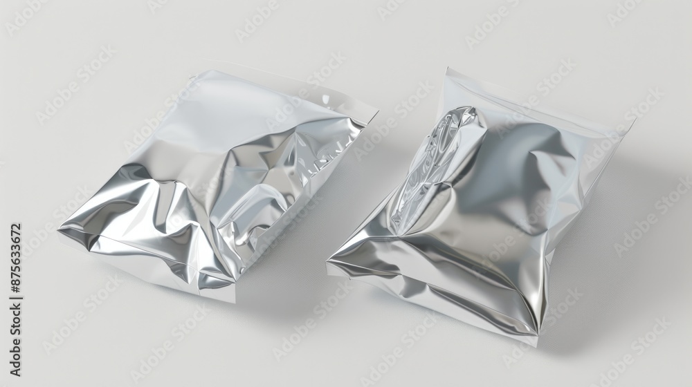 A conceptual design for a nanotechnology-integrated food packaging that ...