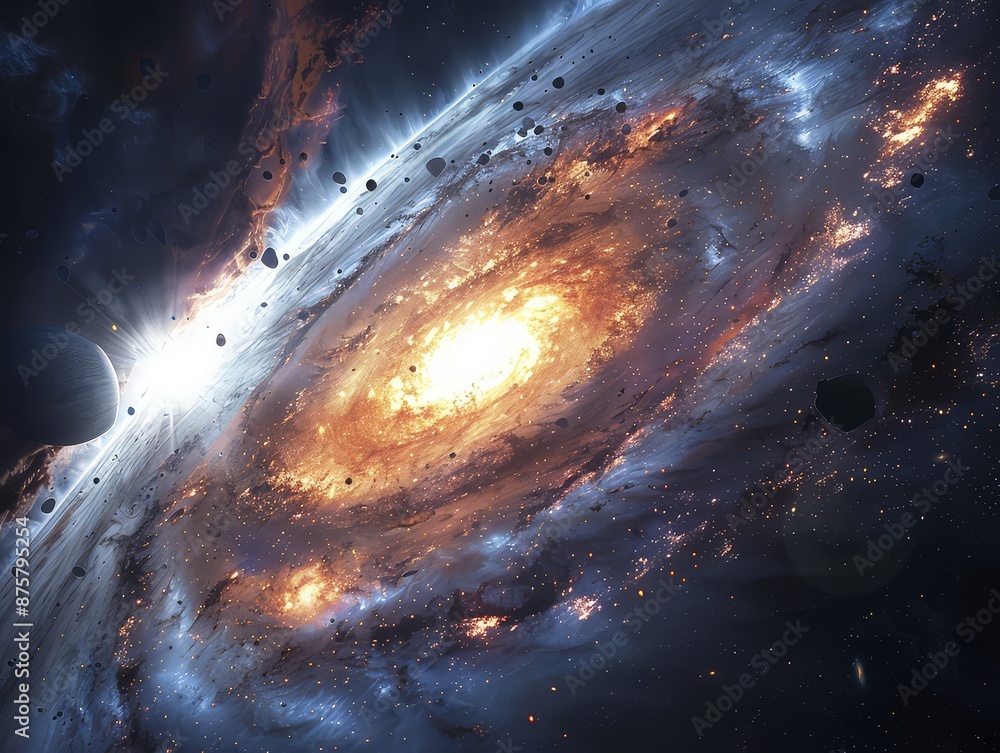 Theoretical astrophysicists investigate celestial objects and phenomena ... Theoretical astrophysicists investigate celestial objects and phenomena ...