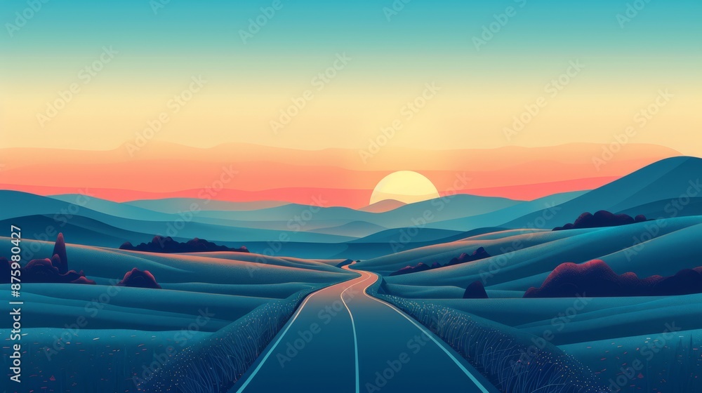 Concepts of persistence perseverance and patience the image should ...