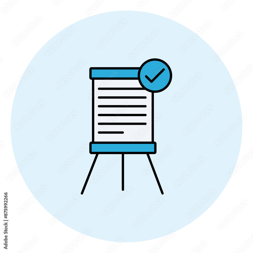 Flip board icon, How to Enhance Presentations with Flip Boards ...