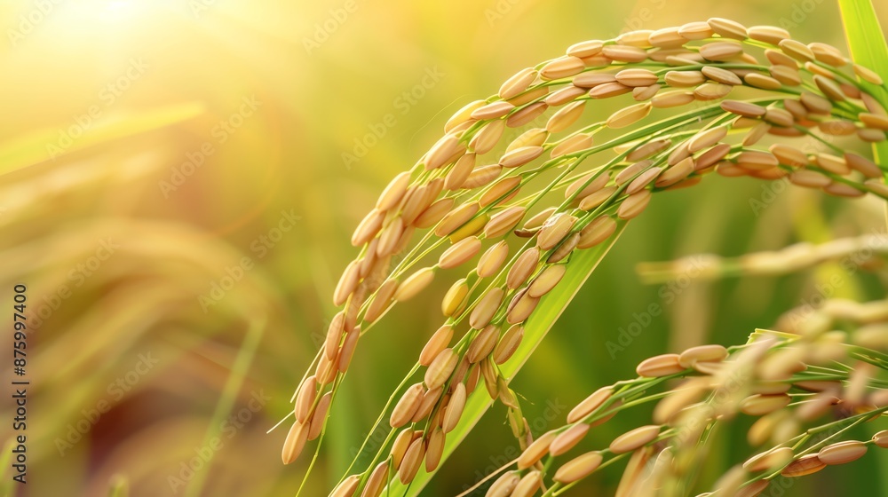 Exploring Phytochemicals in Rice Seeds: Health Benefits and Growth ...