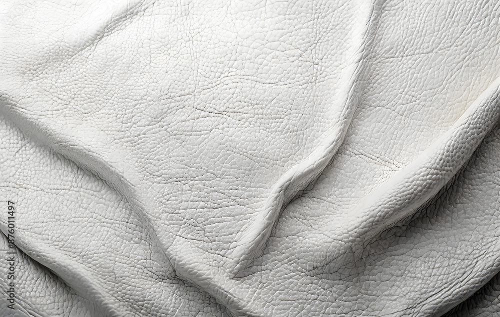 white leather texture used as backgrounds for design work. antique ...