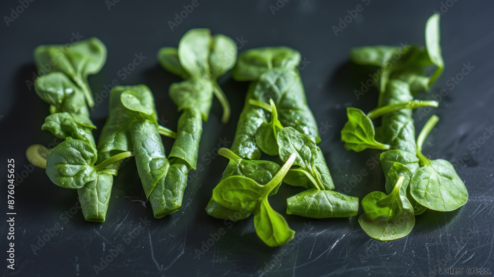 The letter W in the alphabet for fruits and vegetables represents the ...