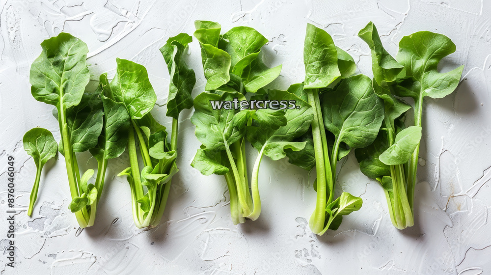 The letter W in the alphabet for fruits and vegetables represents the ...
