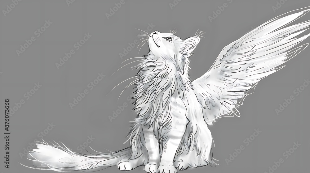 children, doodle, illustration, vector, cartoon, cute, fun, animal ...