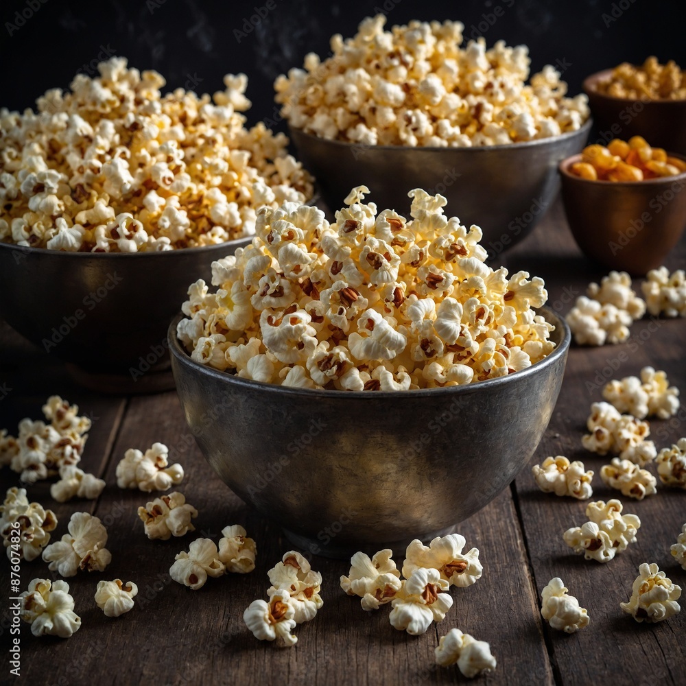 Favorite Popcorn Recipes: What are your favorite popcorn recipes or ...