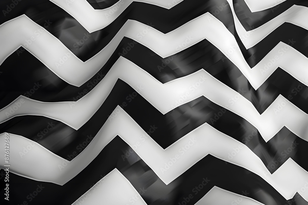 Aggressive Abstract Art: Bold, Chaotic, Striking, and Energetic ...