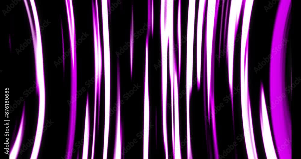 Anime Speed Lines . Comic speed line effect . Abstract background with ...