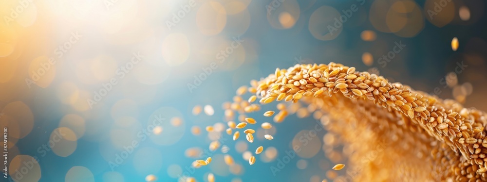 Brewer spent grain repurposed for livestock feed, brewer spent grain ...