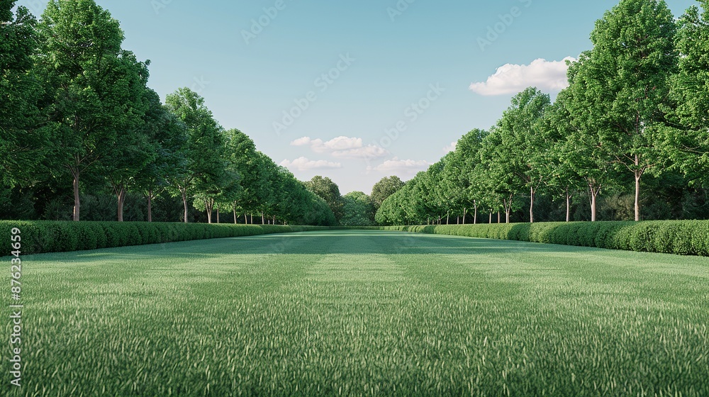 Design captivating outdoor environments with versatile nature plates ...