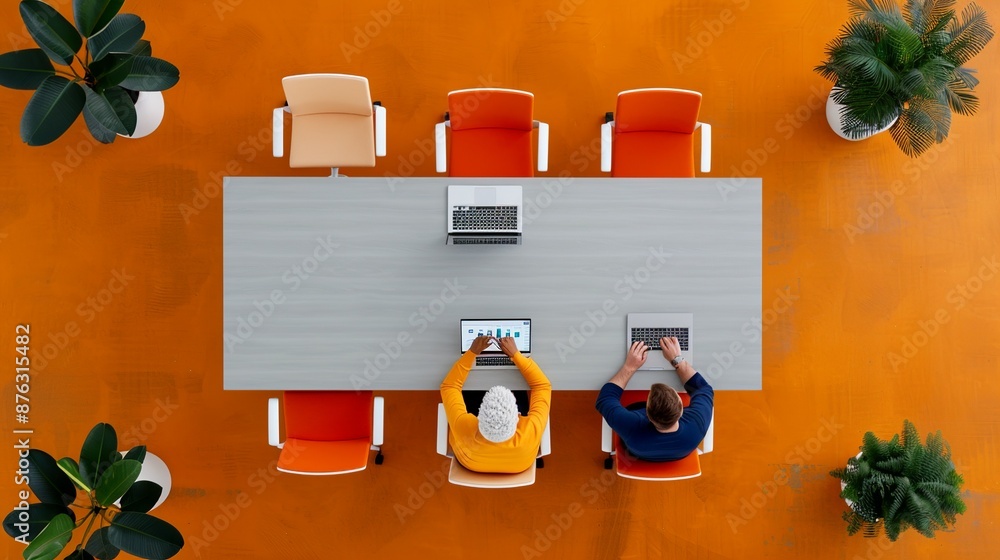 Create compelling visuals of startup success with images featuring ...