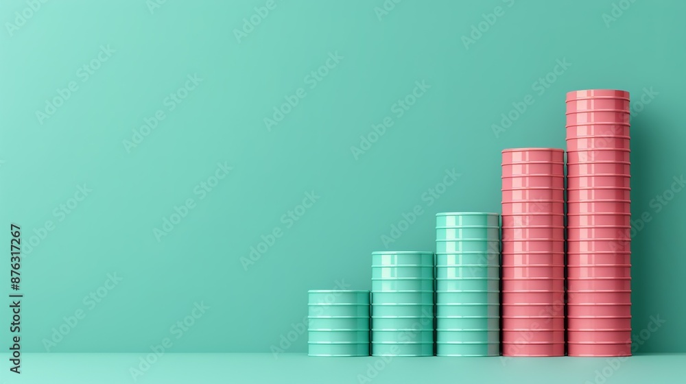 Explore the world of startup finance with images depicting investment ...