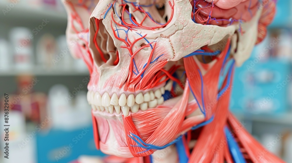 Provide detailed insights into human and animal anatomy with 3D models ...
