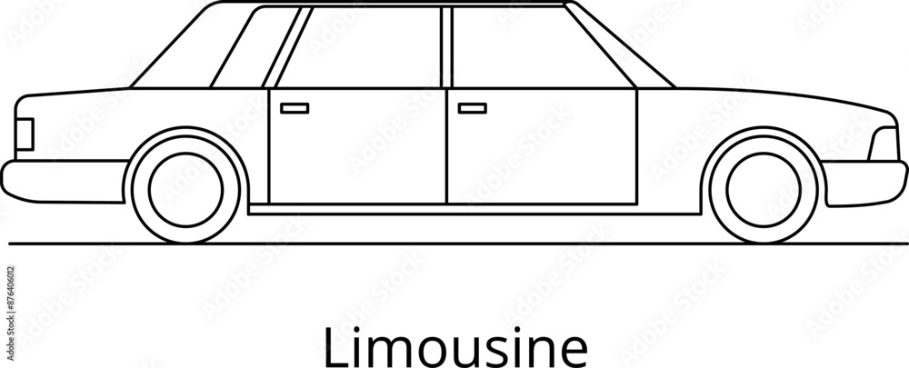 Car body types. Passenger car bodies. Classification of cars by body ...