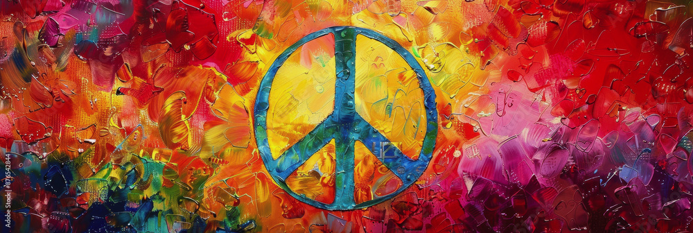 International Day of Peace. Harmony on the International Day of Peace ...
