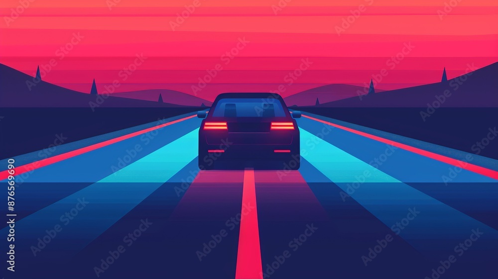 Autonomous vehicles using AI and sensors to navigate and operate safely ... Autonomous vehicles using AI and sensors to navigate and operate safely ...