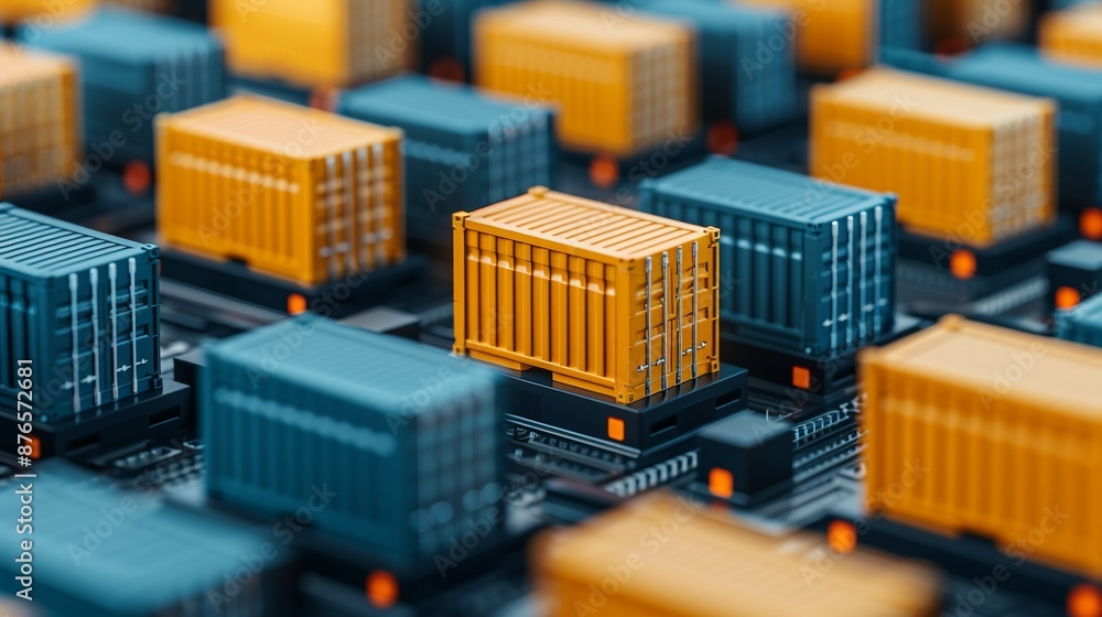 Blockchain applications in supply chain management for traceability ...