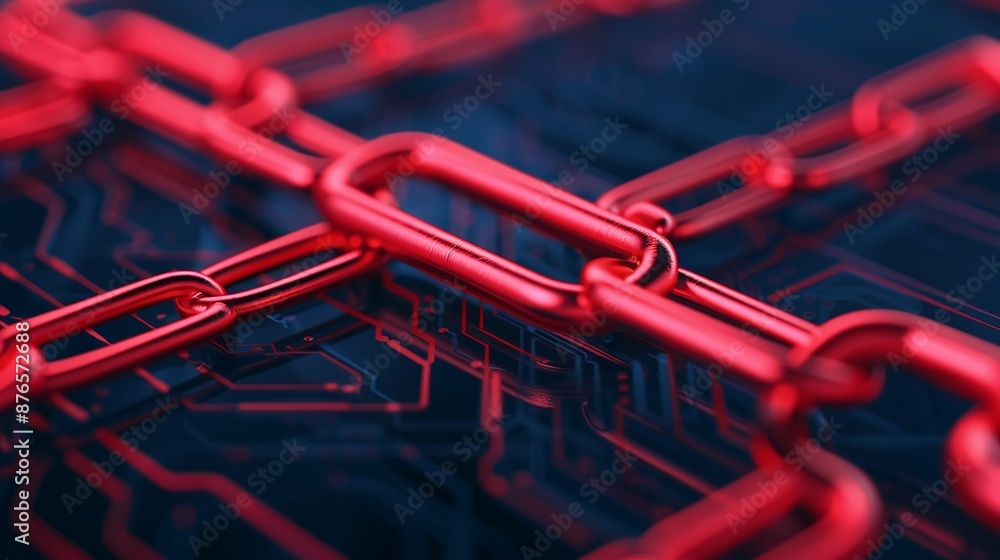 Blockchain Applications In Supply Chain Management For Traceability