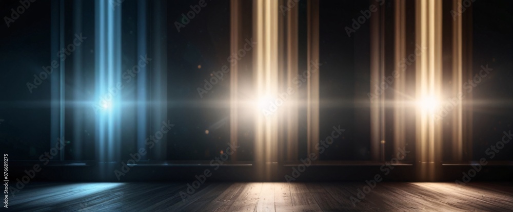 Immerse your audience in a world of wonder with a background that ...