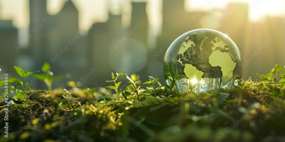 Embrace Earth Day with sustainable practices and green initiatives in ...