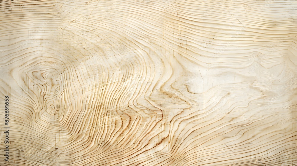 light background of wood texture simple pattern, close-up tropical ...