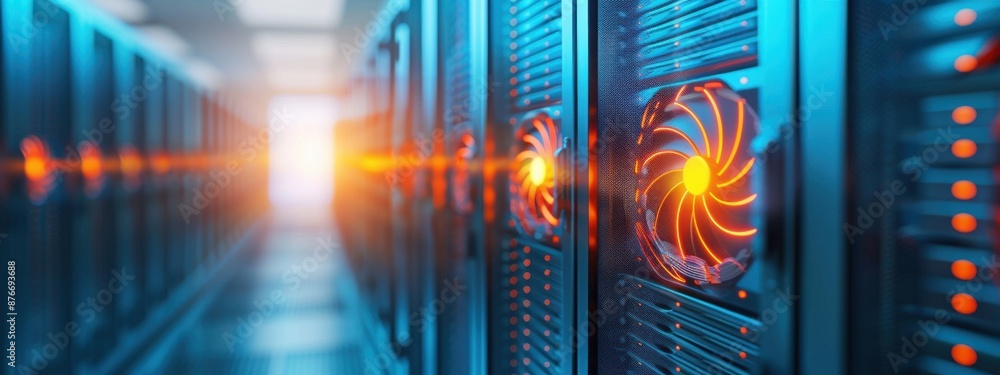 Elastocaloric cooling in advanced server farms, elastocaloric server ...