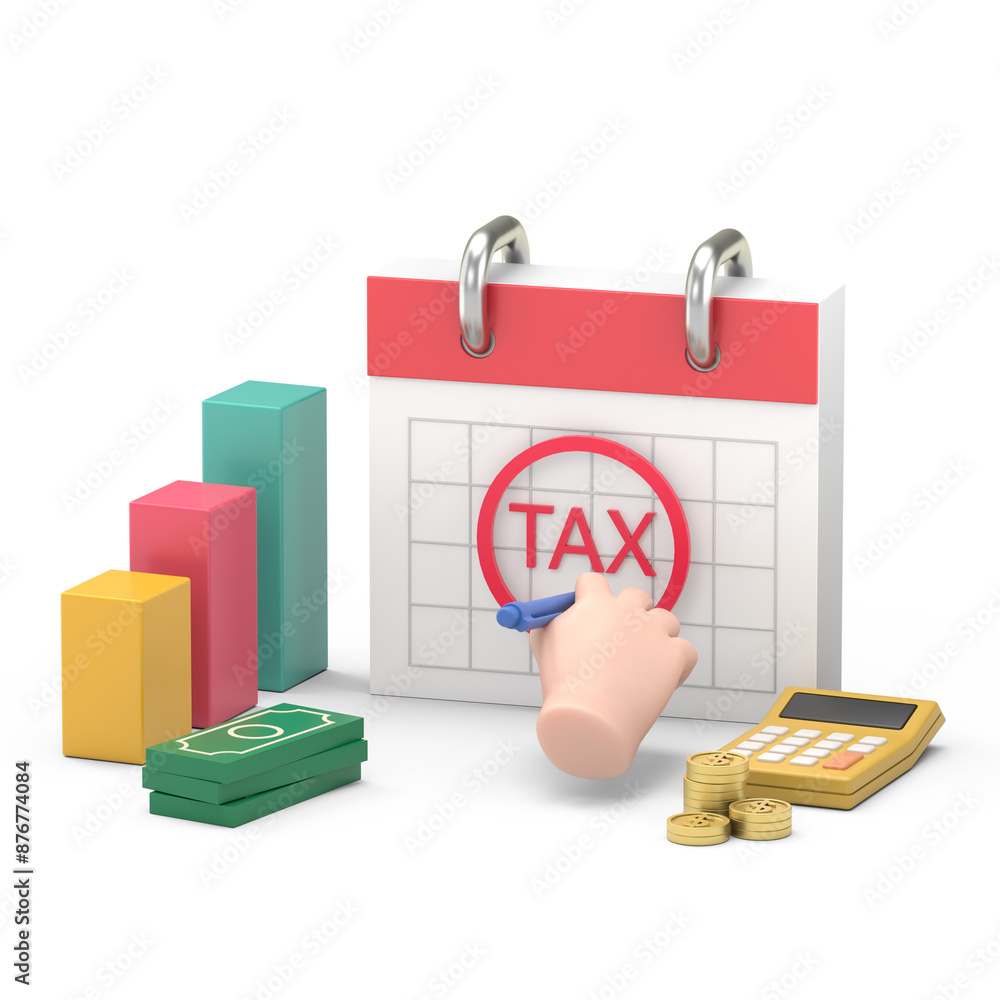 Transparent Backgrounds Mock-up.Flat 3d Isometric Businessman Hand ...