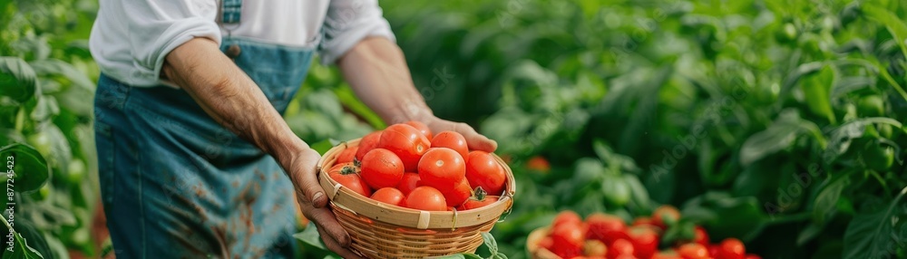 Farmers donating surplus crops to food banks, reducing food waste and ...