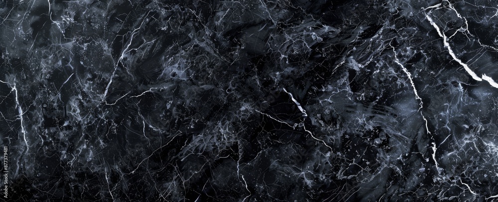 Graphite stone wall interiors backdrop design. Wall texture black ...