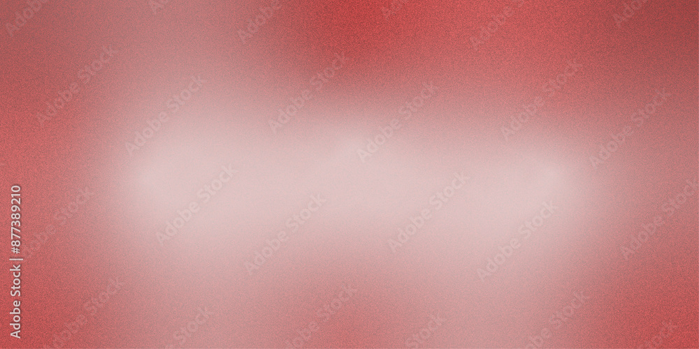 Abstract noise red gradient effect on transparent background design ...