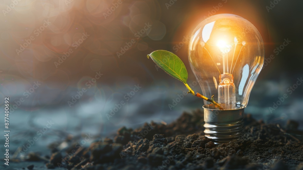 light bulb with CSR Corporate Social Responsibility, CSR and ...