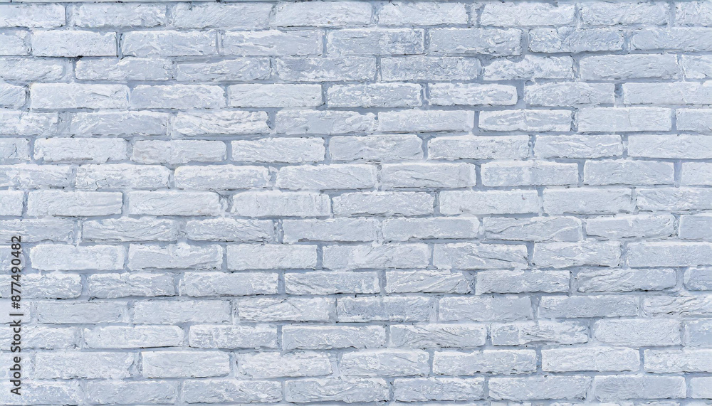 brick wall texture background for stone tile block painted in grey ...