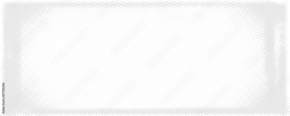 Realistic distressed edge paper texture overlay for album cover art ...