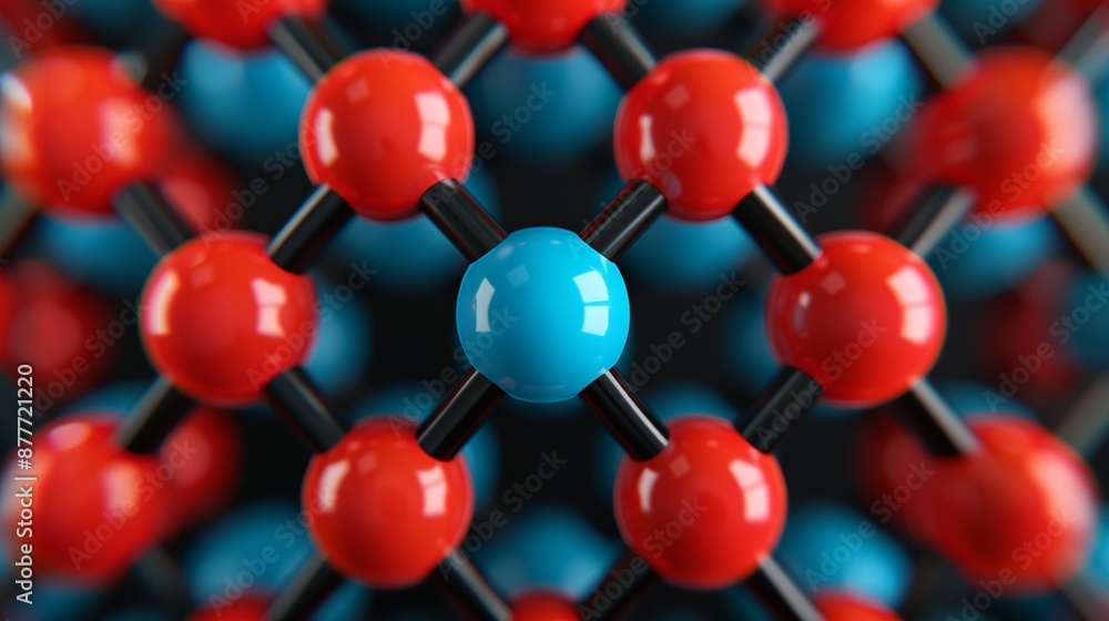 Spin intrinsic angular momentum of particles, influencing magnetic ...